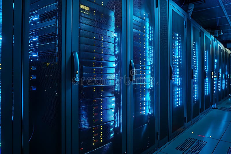 Networkinfrastructure Stock Illustrations – 52 Networkinfrastructure ...