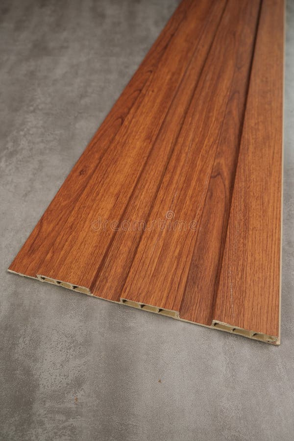 Pvc Wall Panels Look Like Wood Stock Photos - Free & Royalty-Free Stock ...