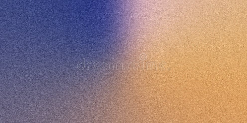 Seamless Gradient Texture of Beige and Blue. Stock Photo - Image of ...