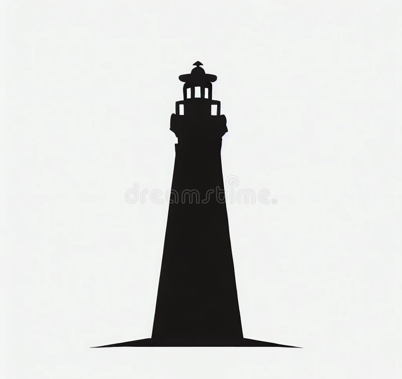 Beacon of Hope stock illustration. Illustration of iron - 275738858