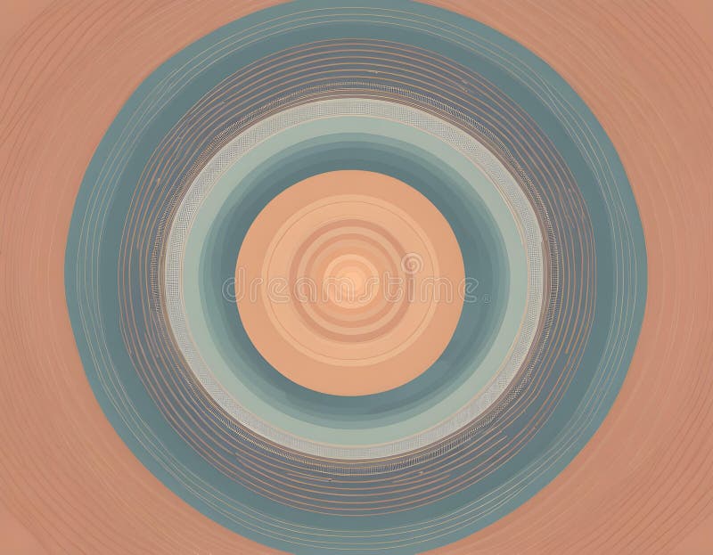 This Image Showcases a Serene and Focused Atmosphere with Soft ...