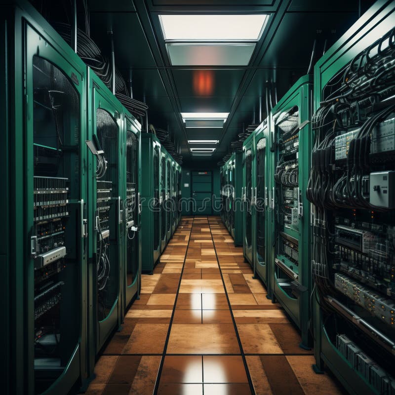 Physical Servers Stock Illustrations – 29 Physical Servers Stock ...