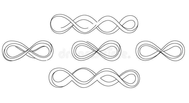 Several Variations Concept Stock Illustrations – 83 Several Variations ...