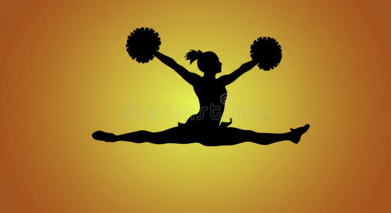 819 Cheerleaders High Kicks Stock Photos - Free & Royalty-Free Stock ...