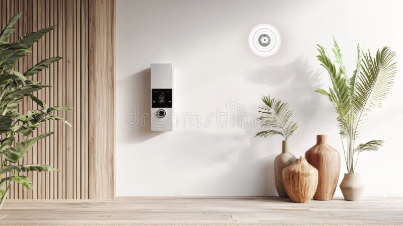 Discover the Elegance and Functionality of a Wall Mounted Light Switch ...