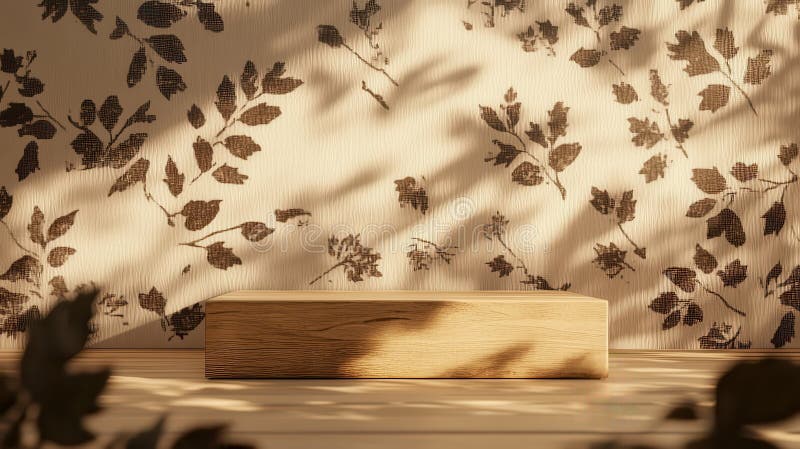 Elegant Display of Canadian Wildlife Tracks with Maple Leaves and ...