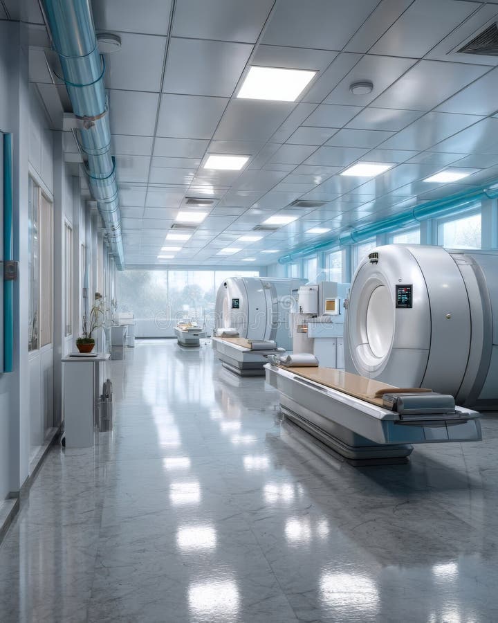 Exploring the Integration of Advanced Imaging Technologies in ...