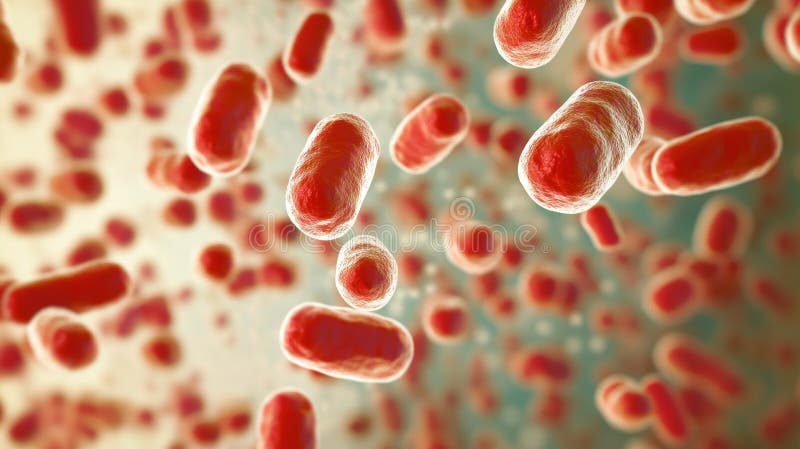 Staphylococcus Aureus on Blood Agar GramPositive Cocci Exhibiting Beta ...