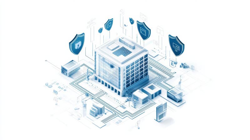 Exploring the Intersection of Physical Security and Digital Safety with ...