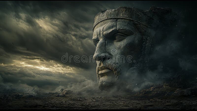 Exploring the Unique Marvels of a Statue of a Man â€ a Symbol of Wonder ...