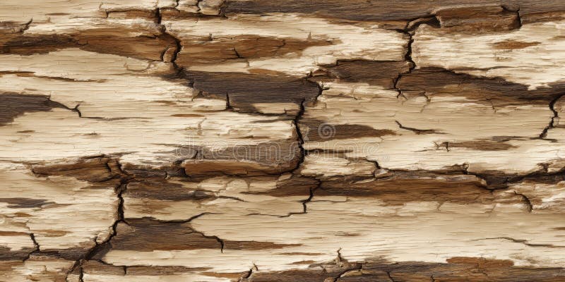 Exploring the Intricate and Beautiful Natural Patterns Found in Tree ...