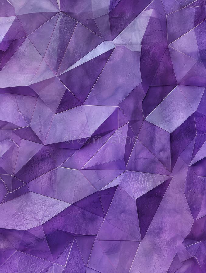 This Image Showcases a Stunning Geometric Tile Background in Vibrant ...