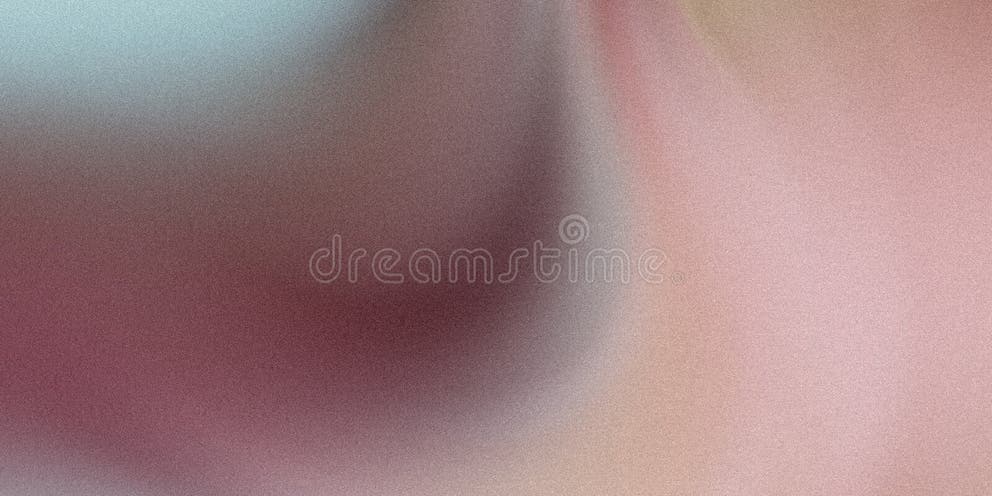 Abstract Dusty Rose and Gray Gradient Background Texture Stock Photo ...