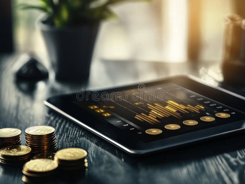 Exploring the Power of Tablets in Saving and Budgeting: Save First ...