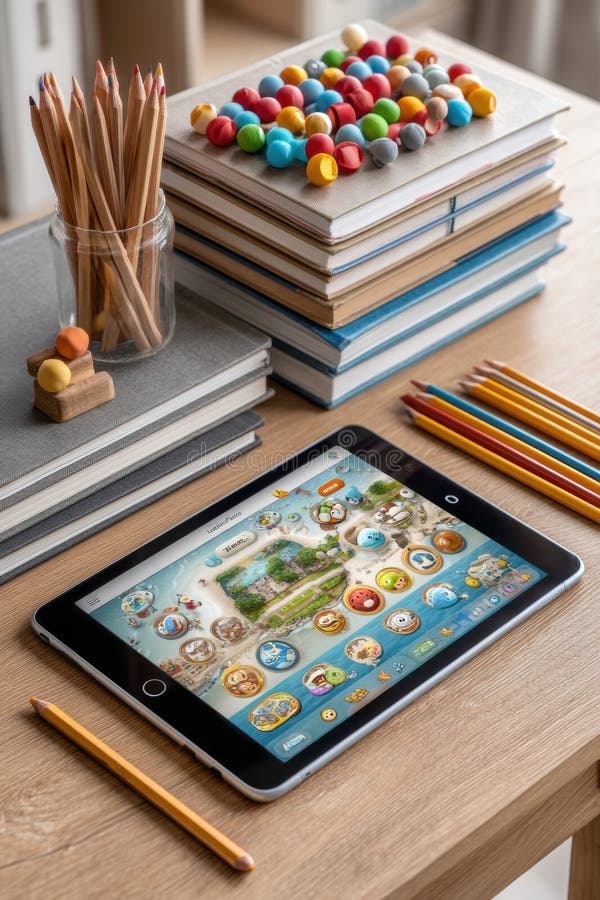 Exploring the Future of Learning: How EdTech Transforms Traditional Education into a High-Tech ...