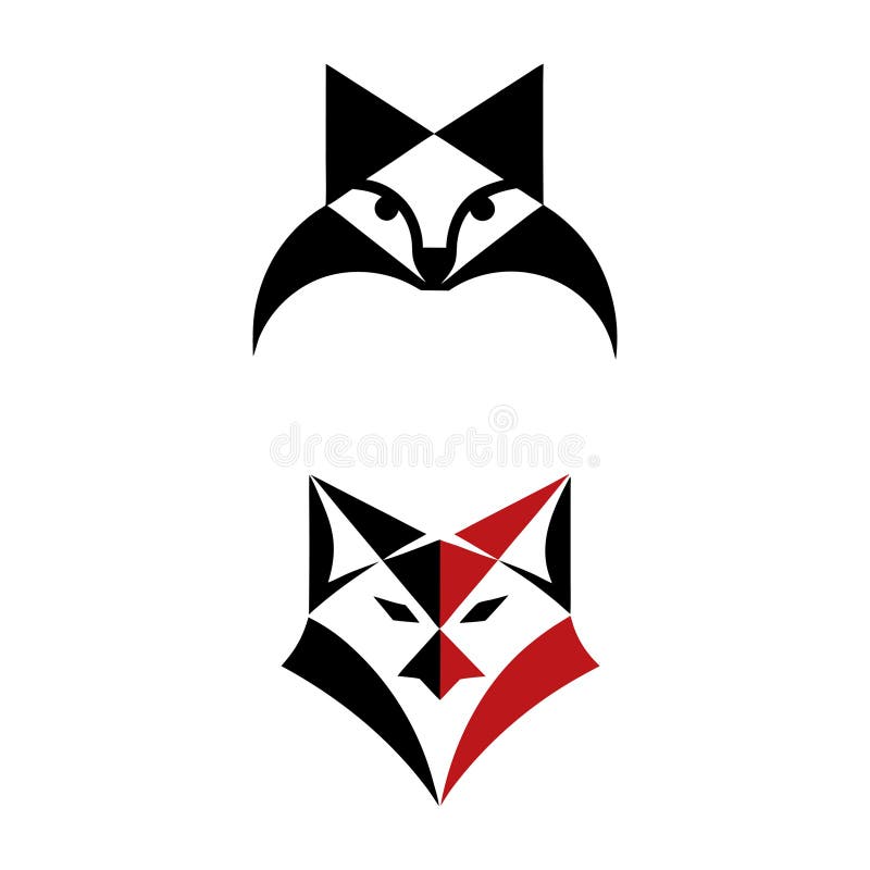 One Fox Logo Stock Photos - Free & Royalty-Free Stock Photos from ...