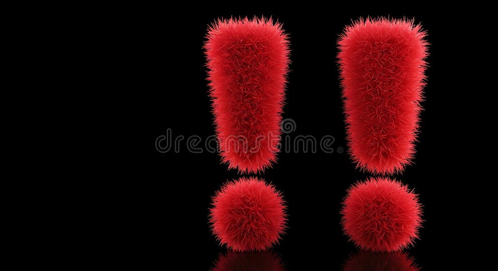 Red Exclamation Points Stock Illustrations – 304 Red Exclamation Points ...