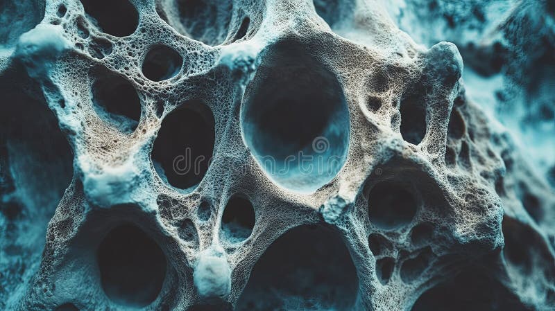 Intricate Textures Reveal a World of Depth and Complexity. Explore the ...