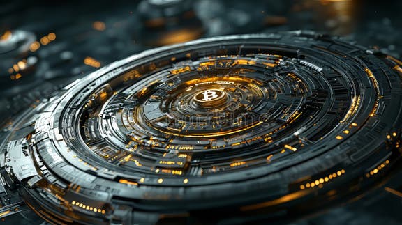 Exploring the Intersection of Modern Clock Designs and Bitcoin ...