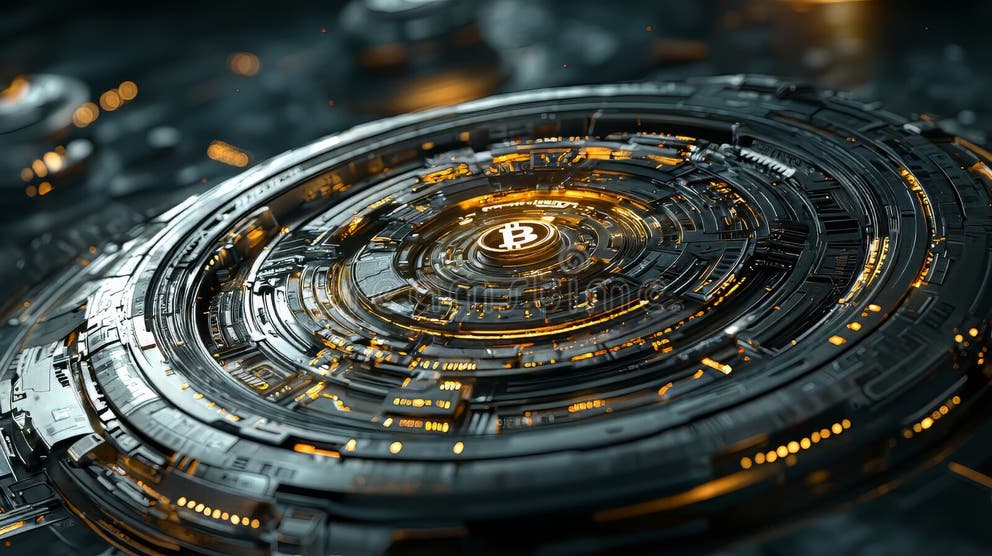 Exploring the Intersection of Modern Clock Designs and Bitcoin ...