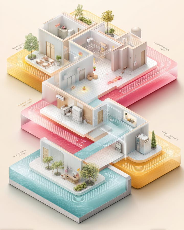 Exploring Innovative Housing Designs for a Net Zero Planet with Carbon ...