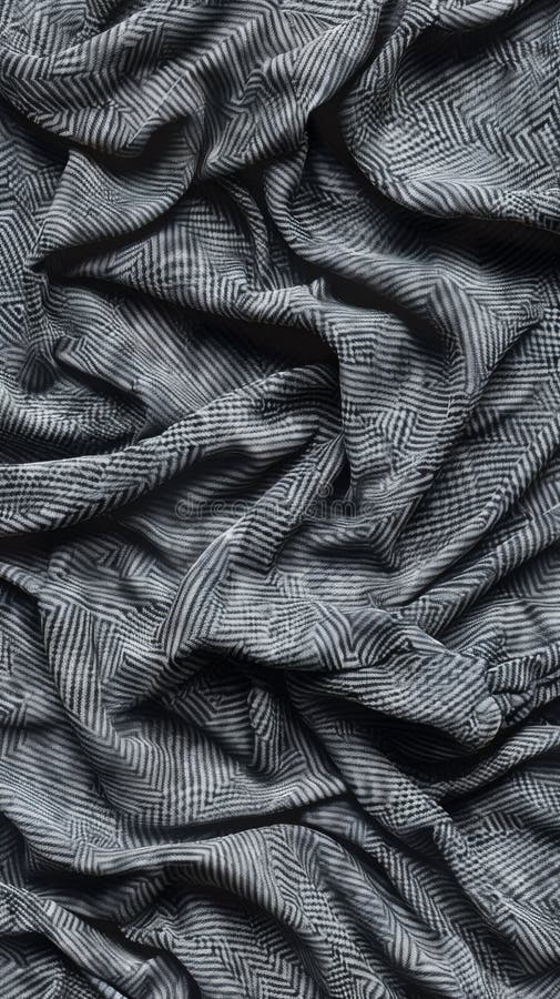 High-Detailed T-Shirt Textures Collection on Plain Background. Fashion ...