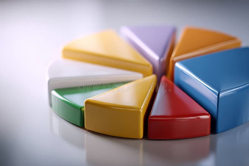 Exploring the Colorful Aspects of Global Economic Trends through ...