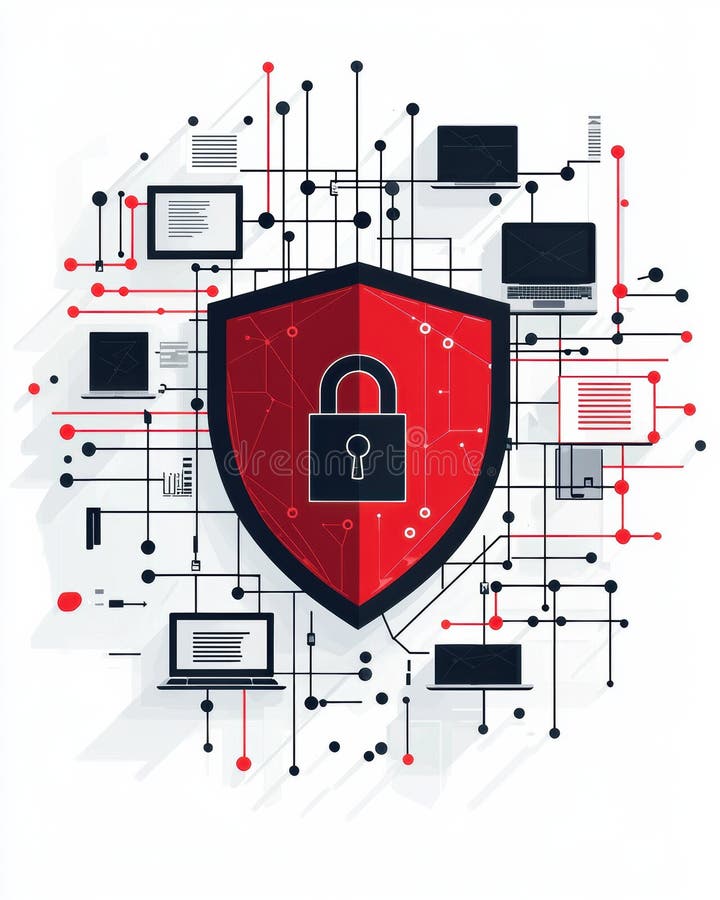 Exploring the Importance of Cybersecurity and Data Protection for ...