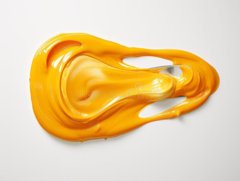 Exquisite Delicacy: Transforming Cuisine with a Single Scoop of Orange ...