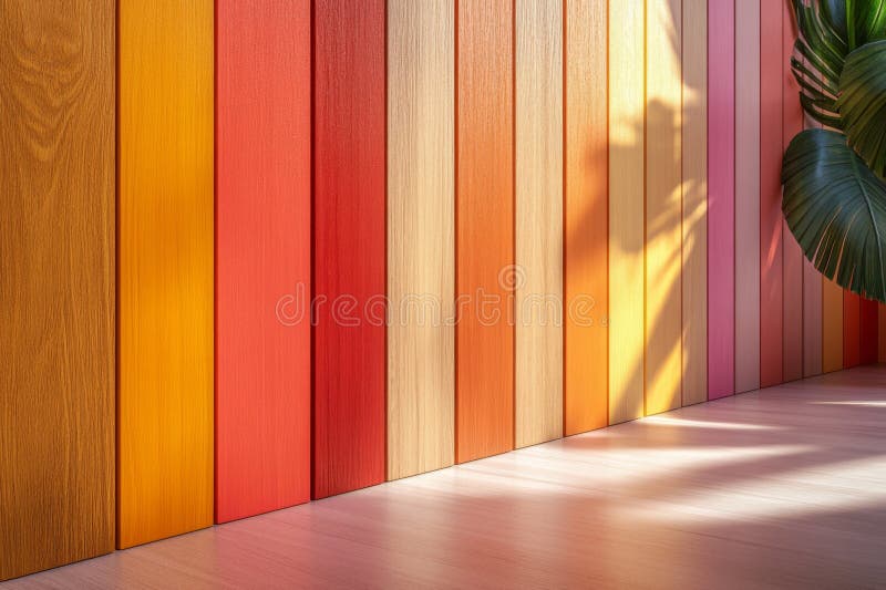 Unique Cladding Board Studio Shot Stock Illustration - Illustration of ...