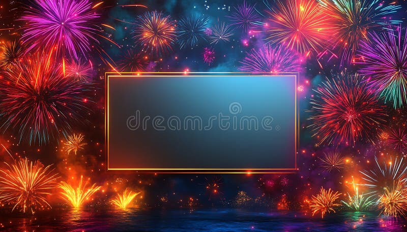 Celebrationthemed Backgrounds Stock Illustrations – 12 ...