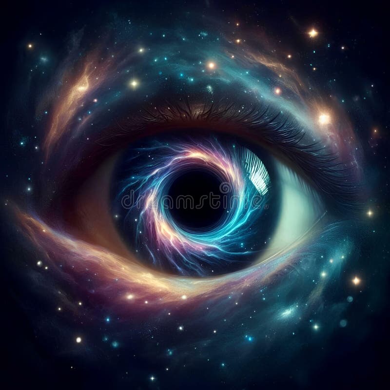 Eye God Nebula Stock Illustrations – 721 Eye God Nebula Stock ...