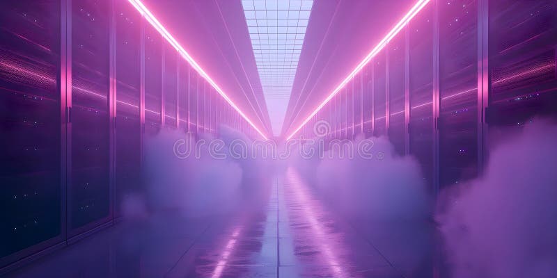 Image Showing Seamless Data Transfer between Onpremises Infrastructure ...