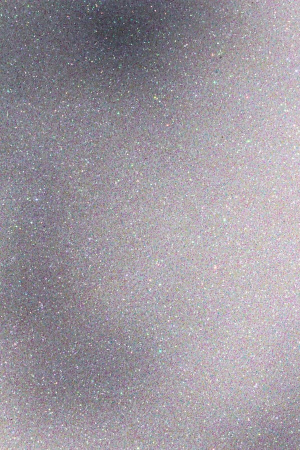 Sparkling White Glitter Texture Background Stock Photo - Image of ...