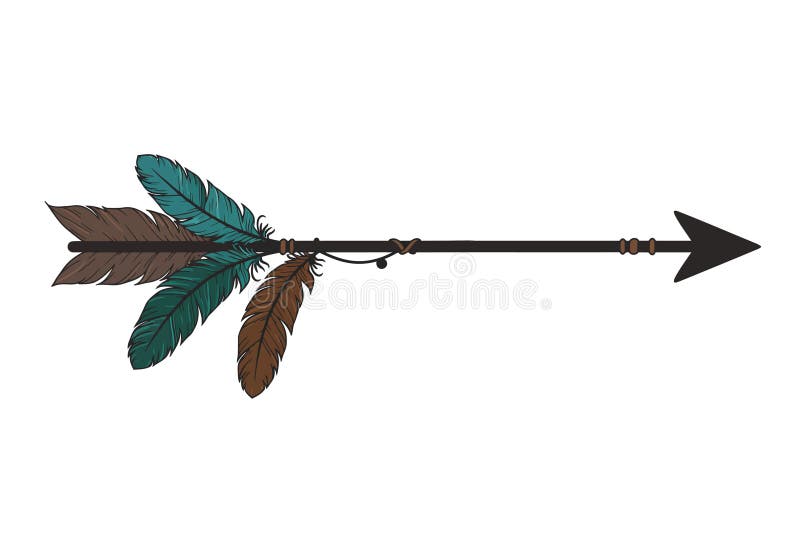 Arrow Quiver Clipart Stock Illustrations – 55 Arrow Quiver Clipart ...