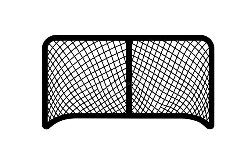 Hockey Net Pattern Stock Illustrations – 292 Hockey Net Pattern Stock ...