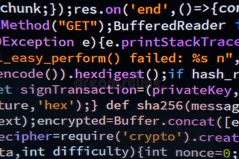 Sciencesoftware Development Stock Photos - Free & Royalty-Free Stock Photos from Dreamstime