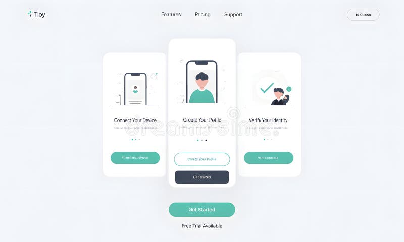 Tloy App Stock Illustrations – 1 Tloy App Stock Illustrations, Vectors & Clipart - Dreamstime