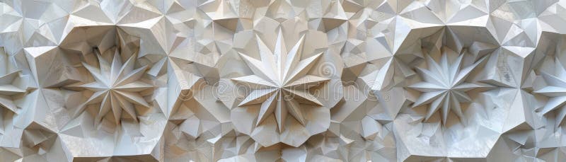 The Image Shows a Close-up of an Intricately Carved Stone Ceiling Stock ...