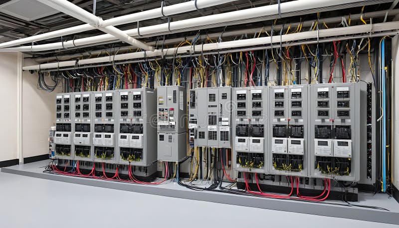 Electrical Infrast Stock Photos - Free & Royalty-Free Stock Photos from Dreamstime