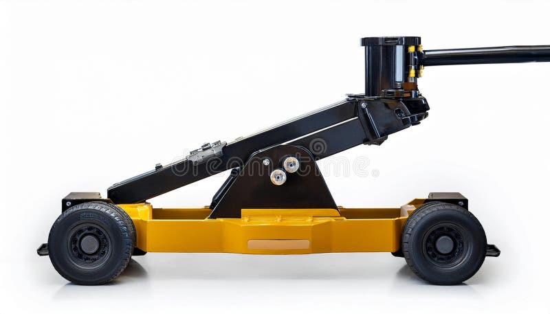 AI-Generated Industrial Machine Stock Illustration - Illustration of ...