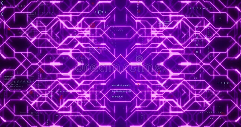 171 Binary Code Transparent Background Stock Photos - Free & Royalty ...