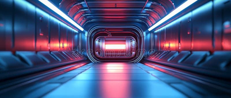 This Image Shows a Display of Advanced Power Cells and Energy Storage ...