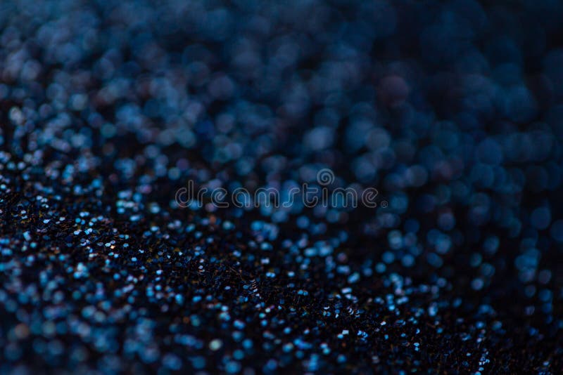 Shimmering blue water stock image. Image of ocean, colourful - 6576369