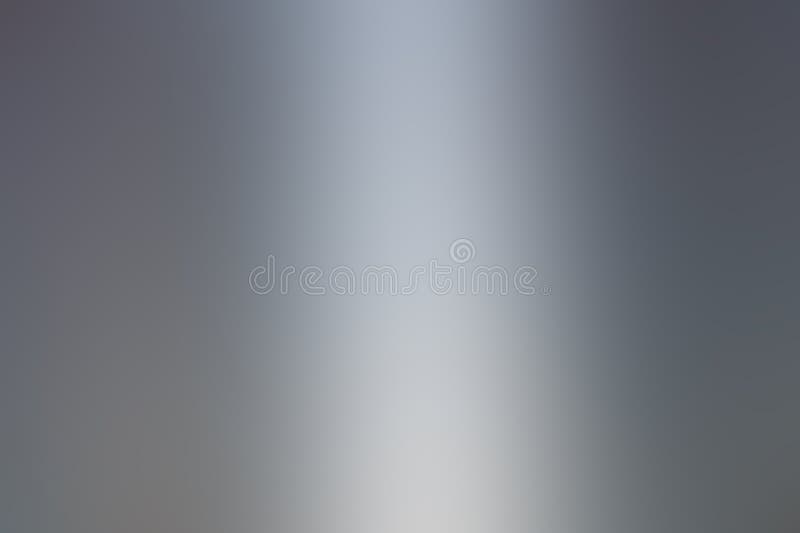 The Image Shows a Gray Background with a Central Gray Gradient Stock ...