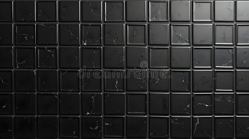 Glossy Black Marble Walls Stock Illustrations – 249 Glossy Black Marble ...