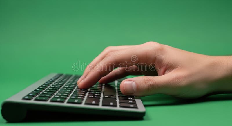 Trimmed Keyboard Stock Illustrations – 5 Trimmed Keyboard Stock ...