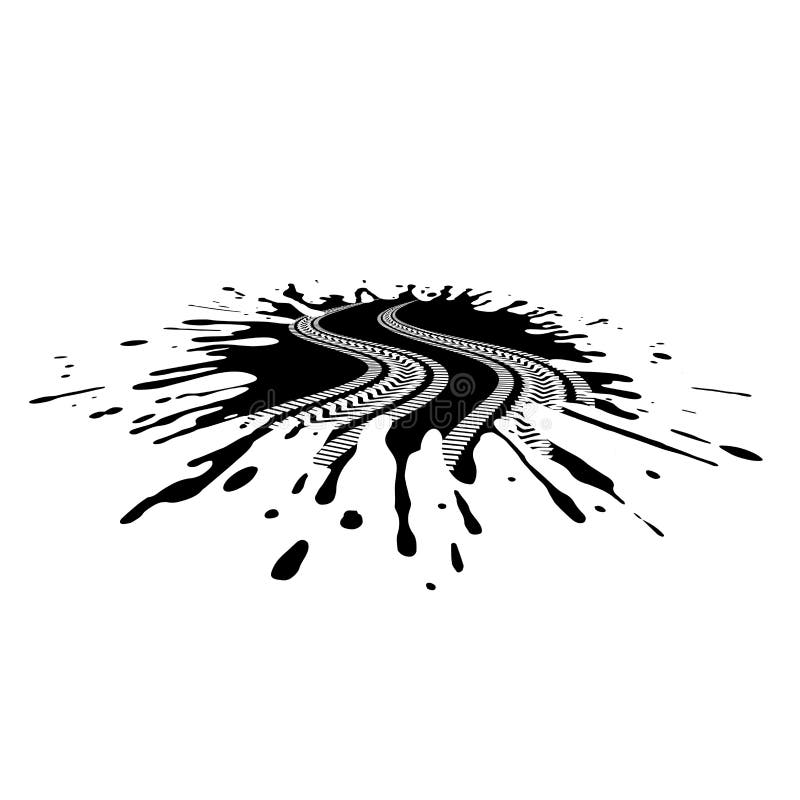 Mud Splatter Car Stock Illustrations – 261 Mud Splatter Car Stock ...