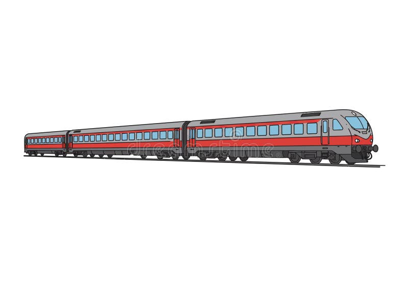 Train Clipart Graphics