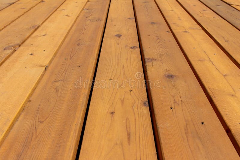 Abstract Texture Background of Cedar Deck Boards Stock Photo - Image of ...